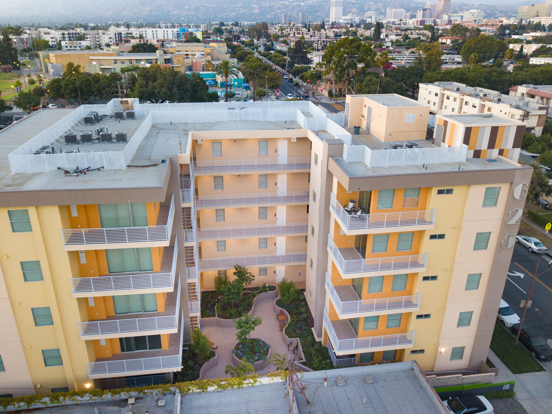 The Garvi Group – The Garvi Group
